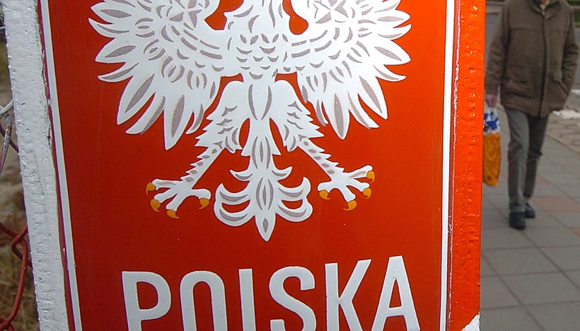 Record number of foreigners obtained Polish citizenship in 2024 | Euronews