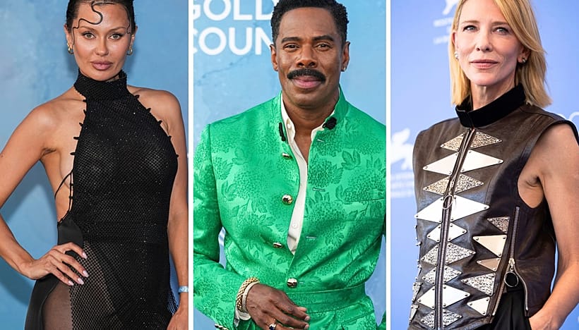 Why is everyone so obsessed with Mean Girls' Regina George? | Euronews