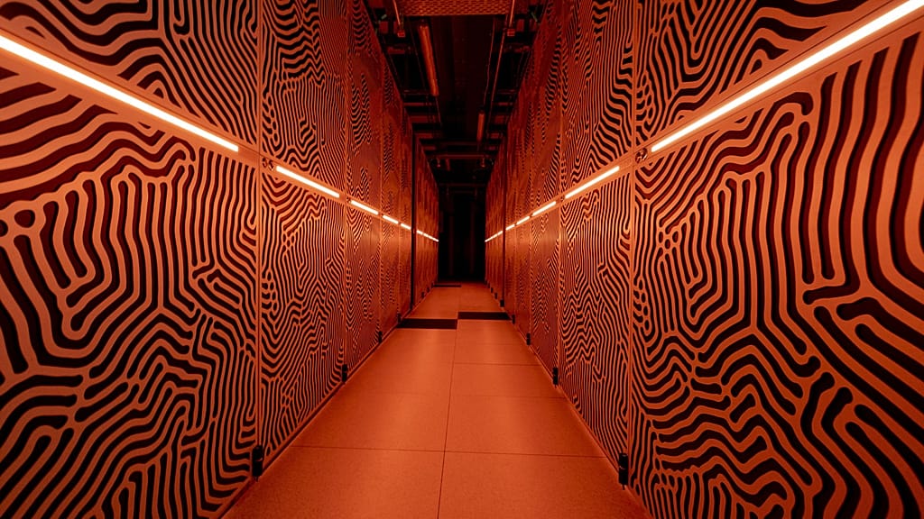 What is exascale computing? The fastest supercomputer coming to Europe ...