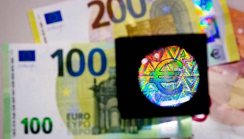 ECB: Digital euro will be 'profit-making' for payment service providers ...