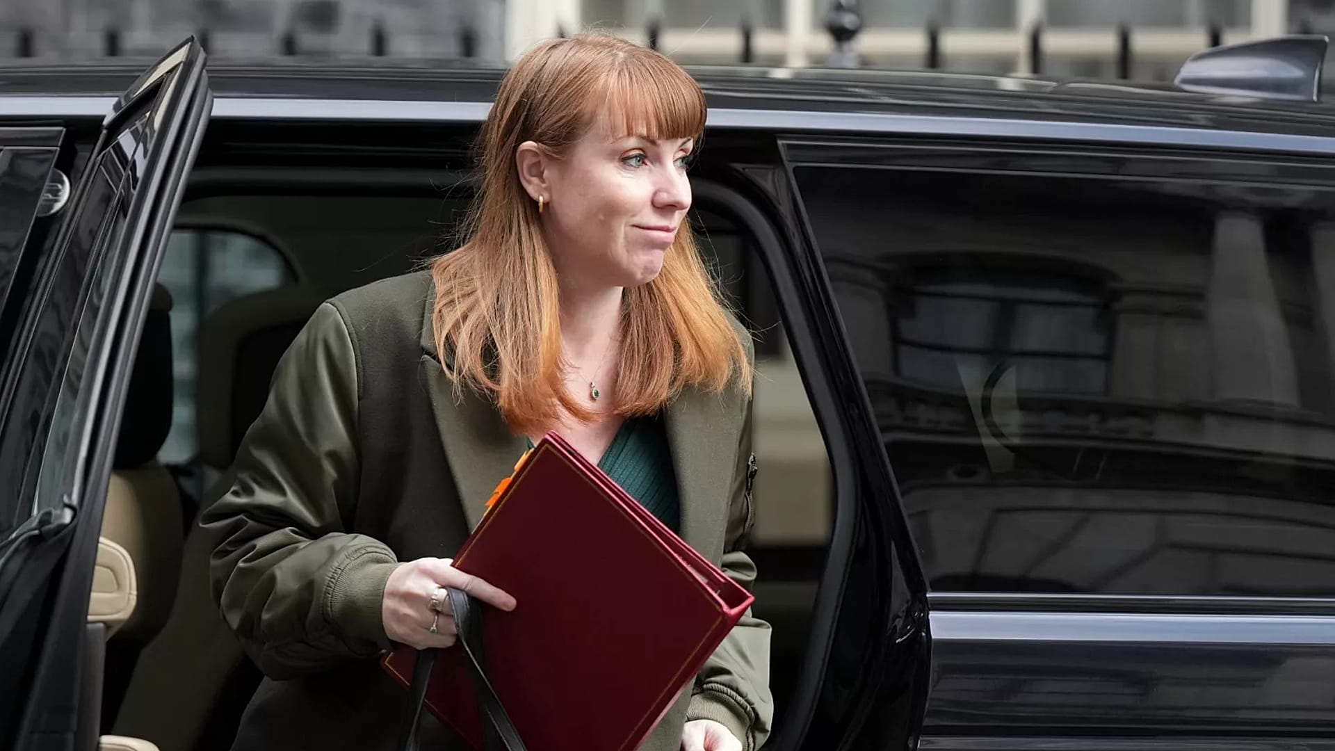 Angela Rayner resigns as UK deputy prime minister over stamp duty ...