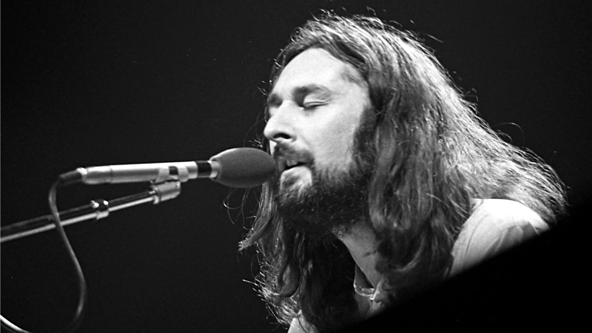 Supertramp co-founder and co-vocalist Rick Davies dies aged 81 | Euronews