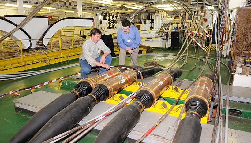 What do we know about internet disruptions from cut subsea cables in ...