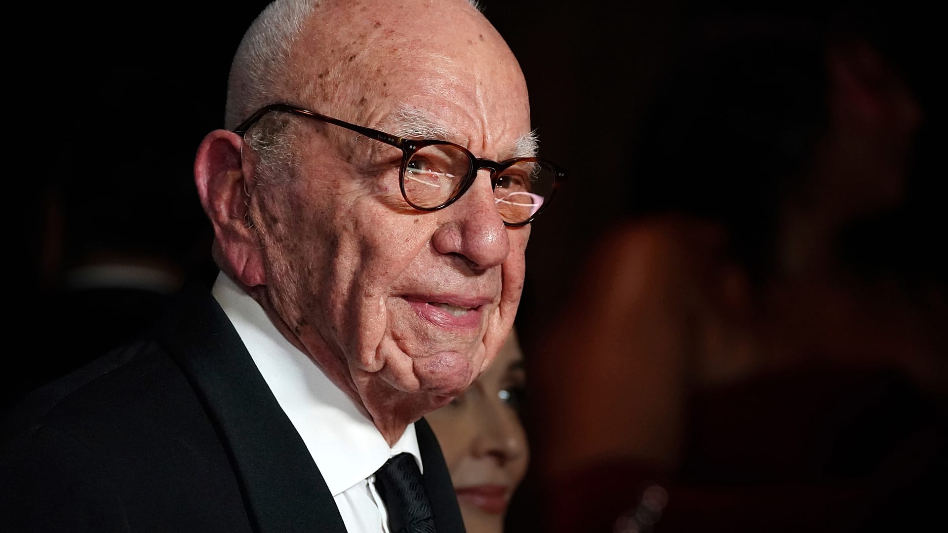 Rupert Murdoch's family reaches deal on who will control media empire ...