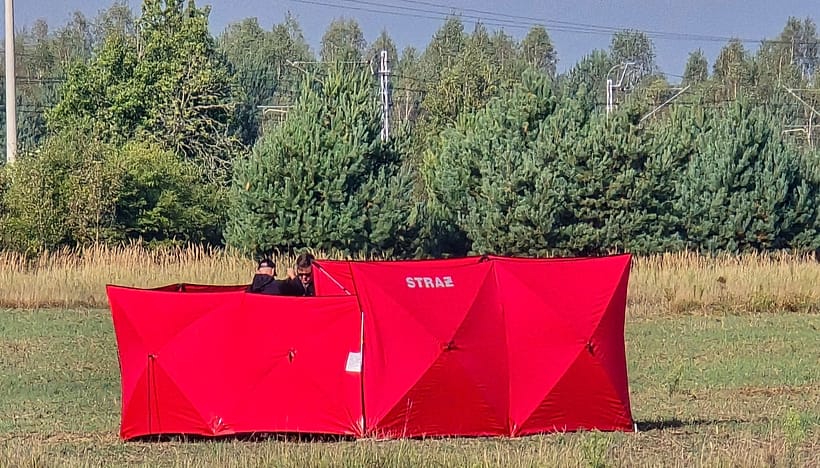 Poland calls for UN Security Council meeting after Russian drone ...