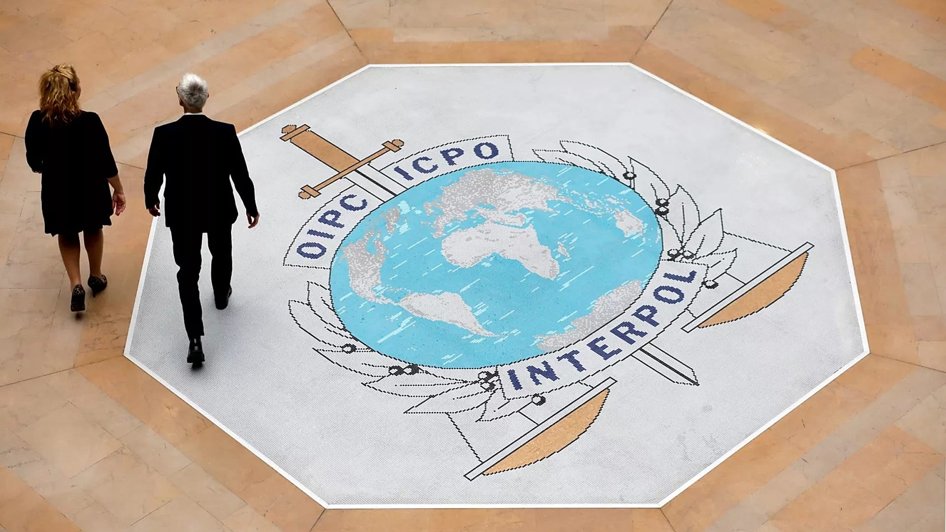 At least 260 suspects in online romance scams arrested across Africa ...