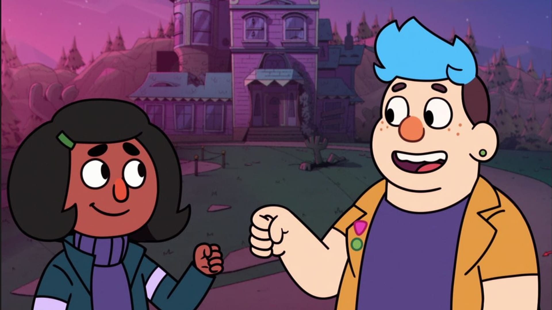 Why is Elon Musk going to war with Netflix over a children's cartoon ...