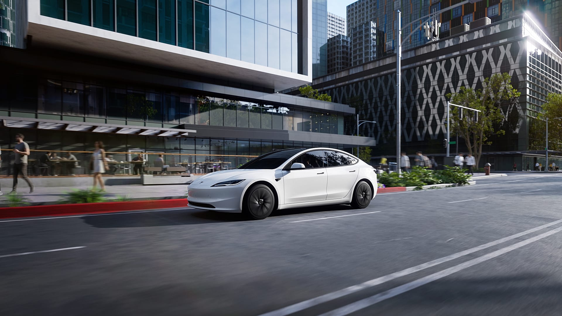 Tesla unveils slightly cheaper versions of the Model 3 and Model Y. How ...