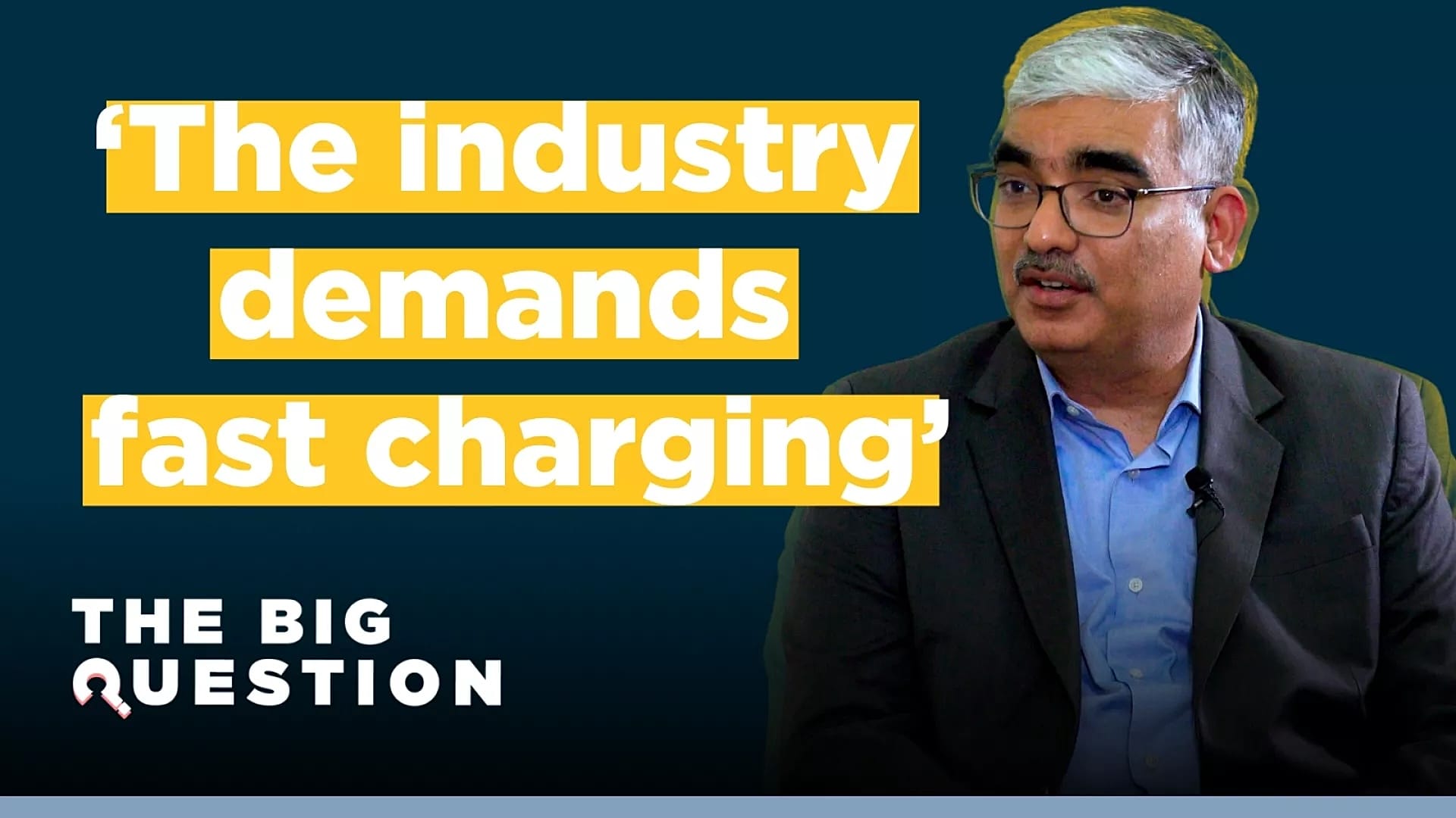 Fast chargers are ‘critical’ for EV industry to sustain growth, says ...