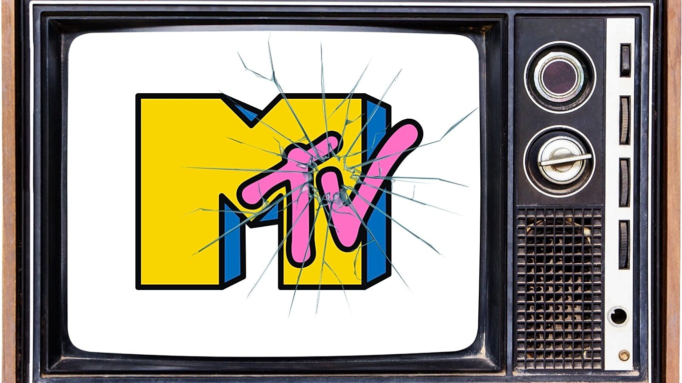 The end of an era: MTV music channels to be switched off across Europe ...