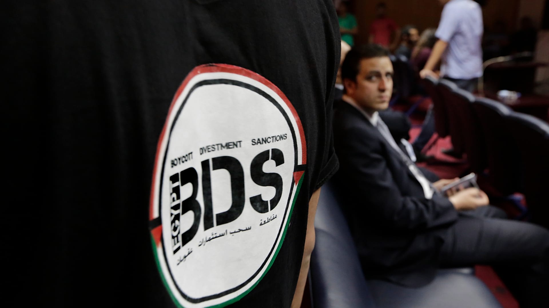 Are barcodes that begin with '729' products from Israel, as BDS ...