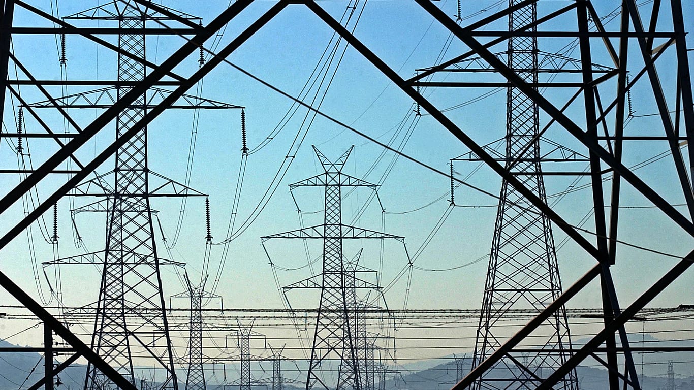 Electricity trade in Europe: Who imports and who exports the most ...