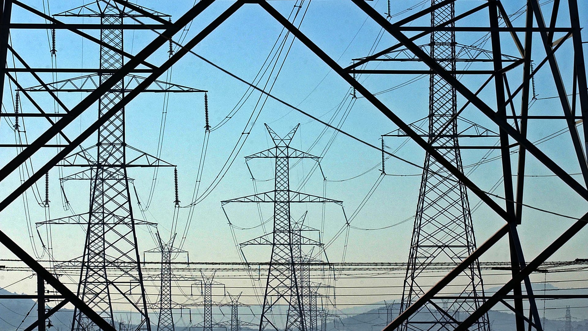 Electricity trade in Europe: Who imports and who exports the most ...