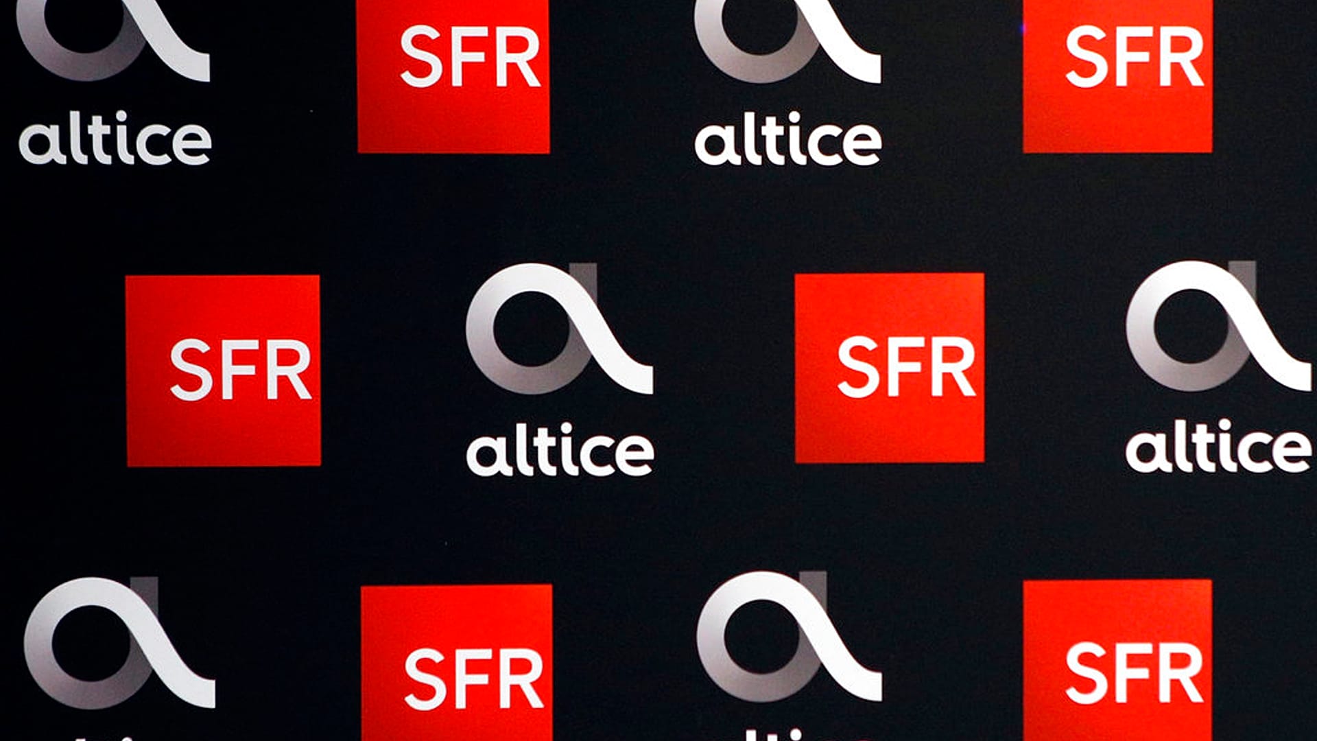 'Immediately rejected': French telecoms firm SFR refuses rival's bid ...