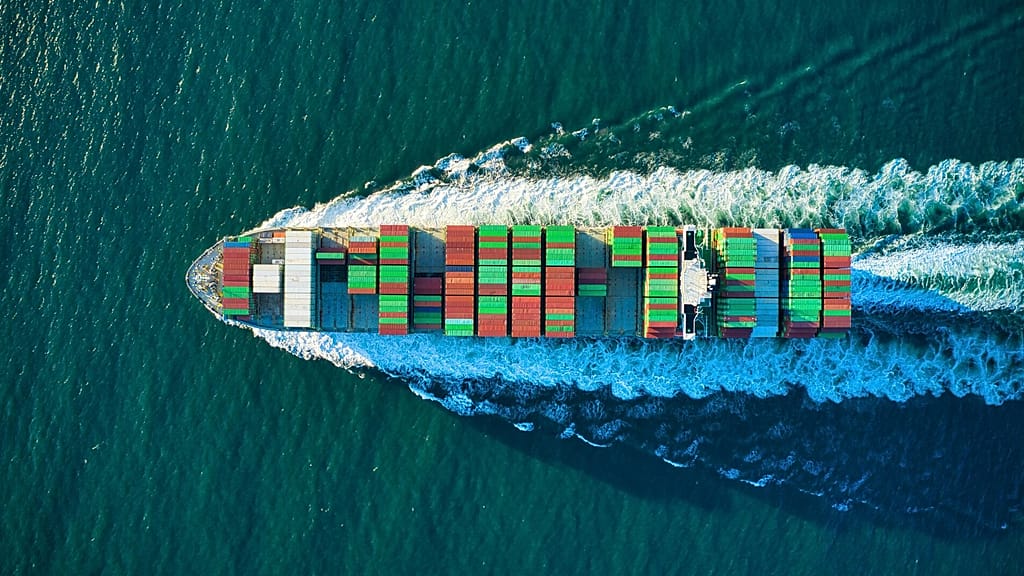 International deal to reduce emissions from shipping sinks after US-led ...