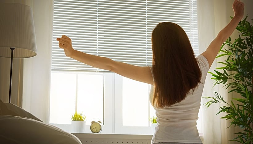 Experts say the body clock affects heart health. Here are 5 ways to ...