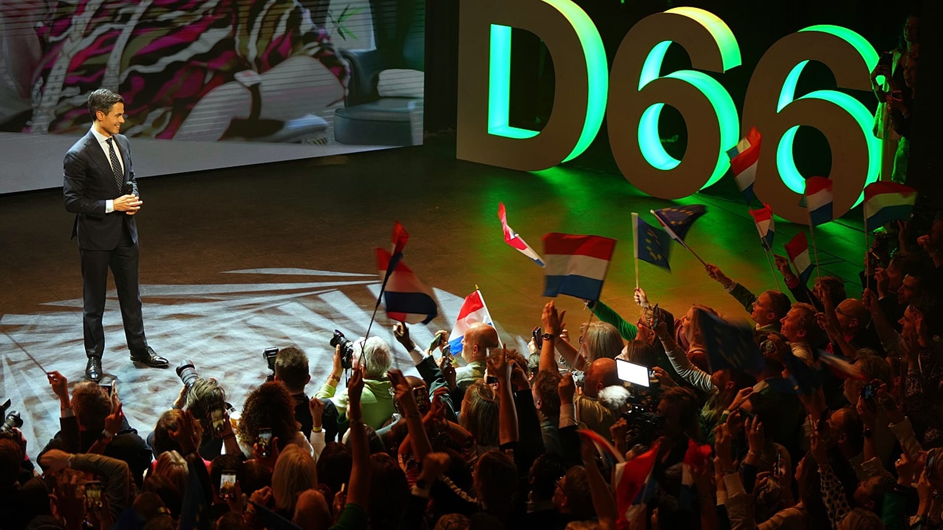 Dutch election stuns in night full of surprises: What you need to know ...