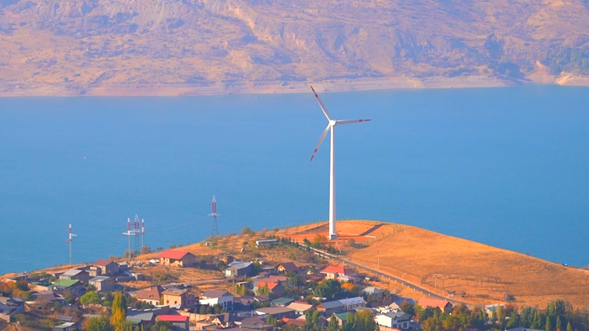 Uzbekistan’s renewable expansion powers long-term growth | Euronews