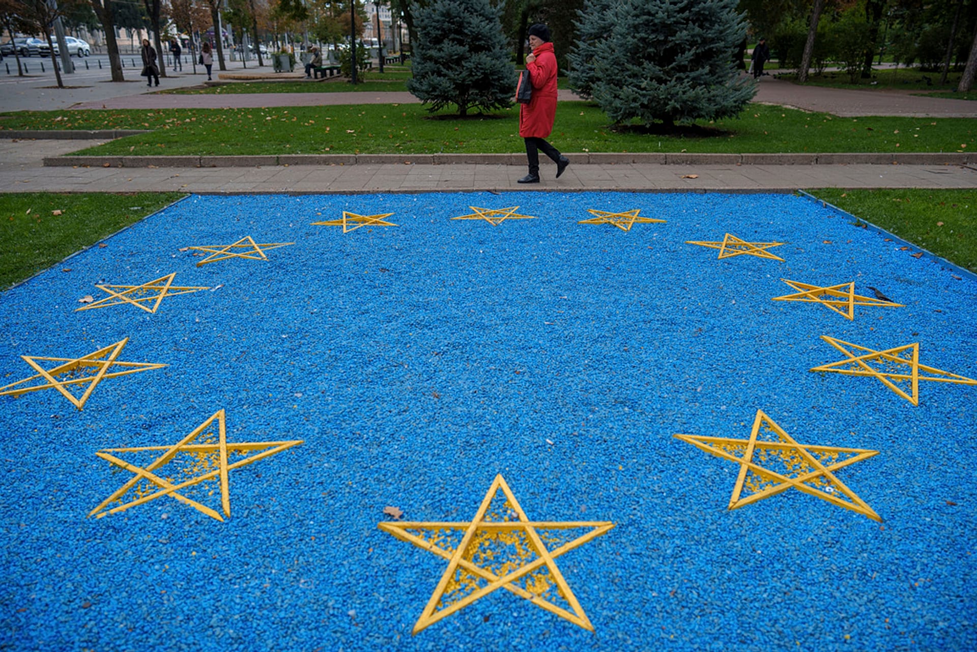 EU’s future on the line: Euronews’ historic Enlargement Summit convenes ...