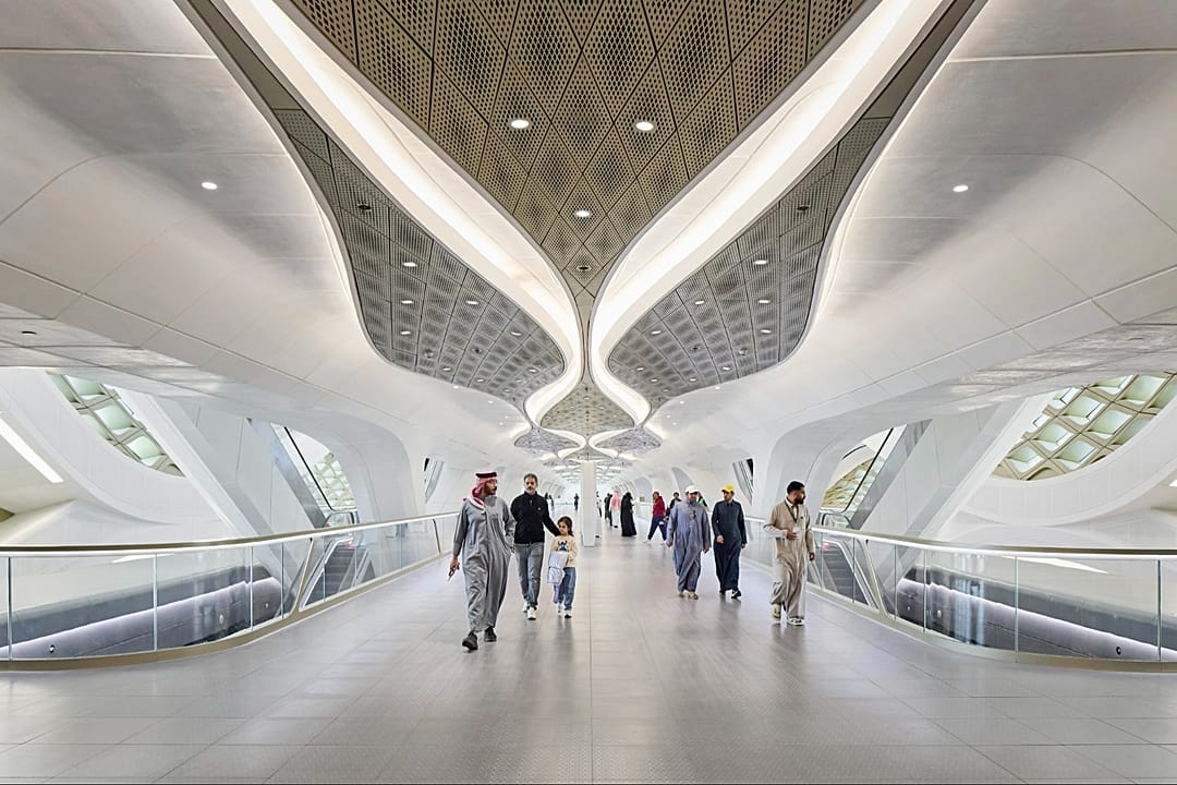 First-class beauty: Prix Versailles picks the world's best looking ...