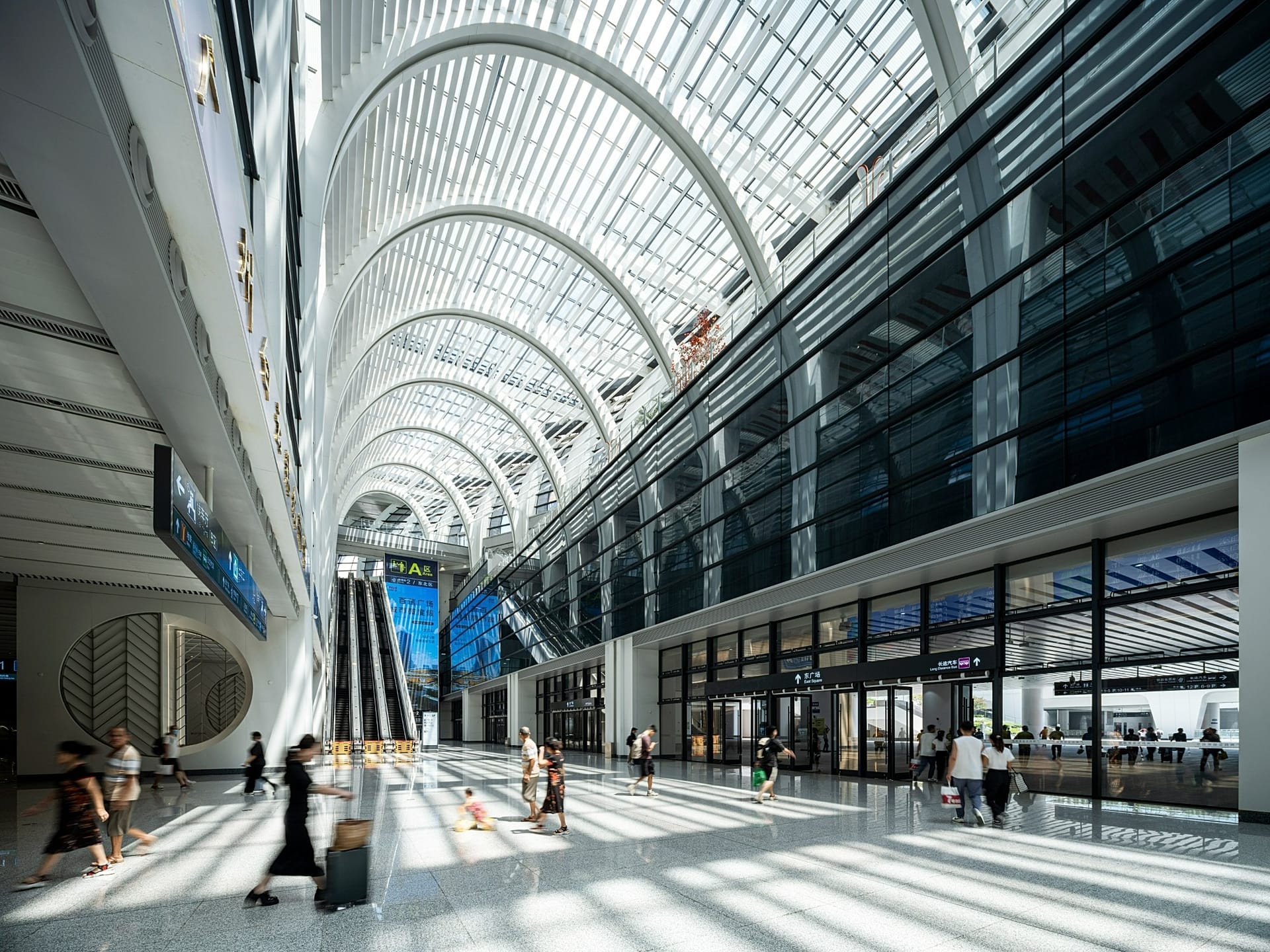 First-class beauty: Prix Versailles picks the world's best looking ...