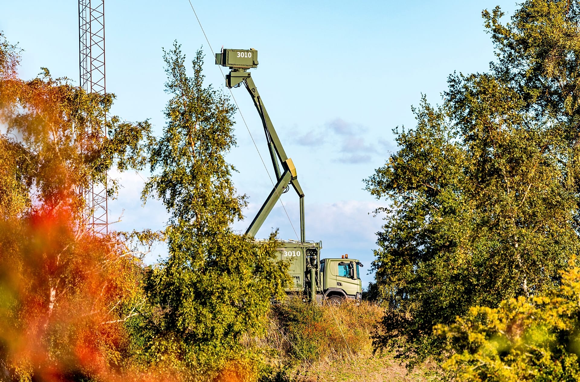 Drone flights near airbase could be spying operation, Belgium's defence ...