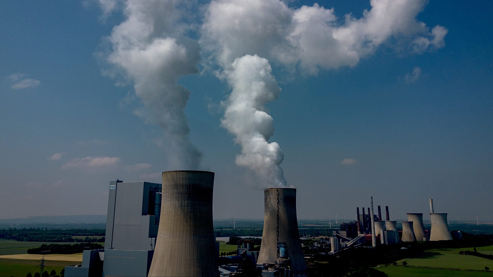 World heading for 2.8°C warming as UN report reveals climate pledges ...