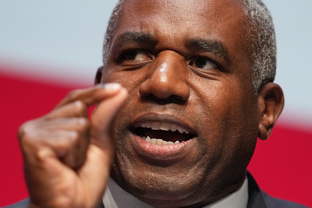 UK government plans to scrap some jury trials in an attempt to clear a ...