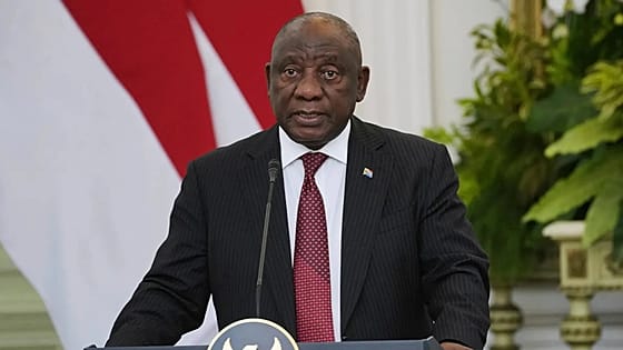 South Africa probes claims of citizens trapped as mercenaries in ...