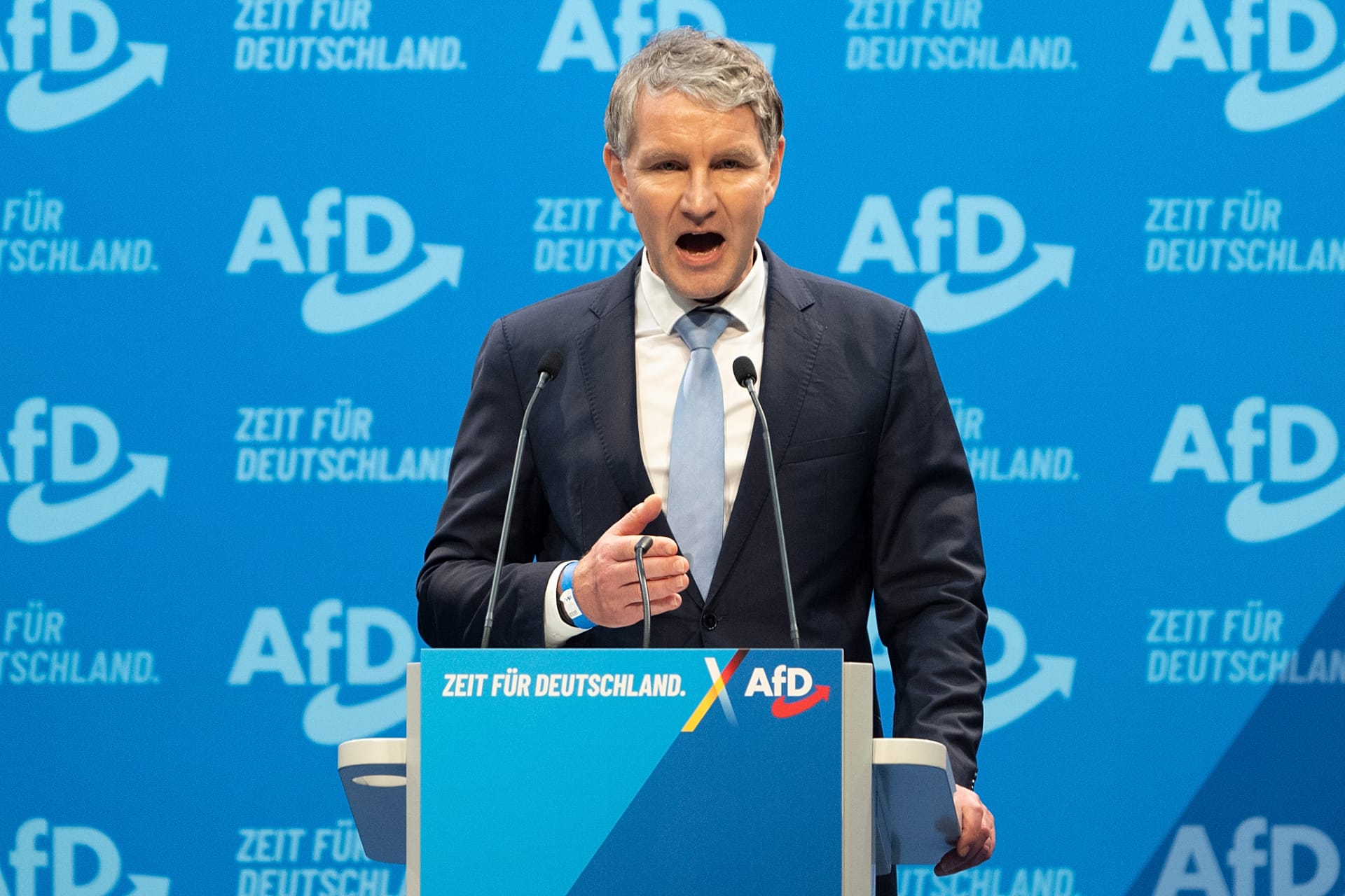 Lawmakers accuse AfD of spying on German army on behalf of Russia ...