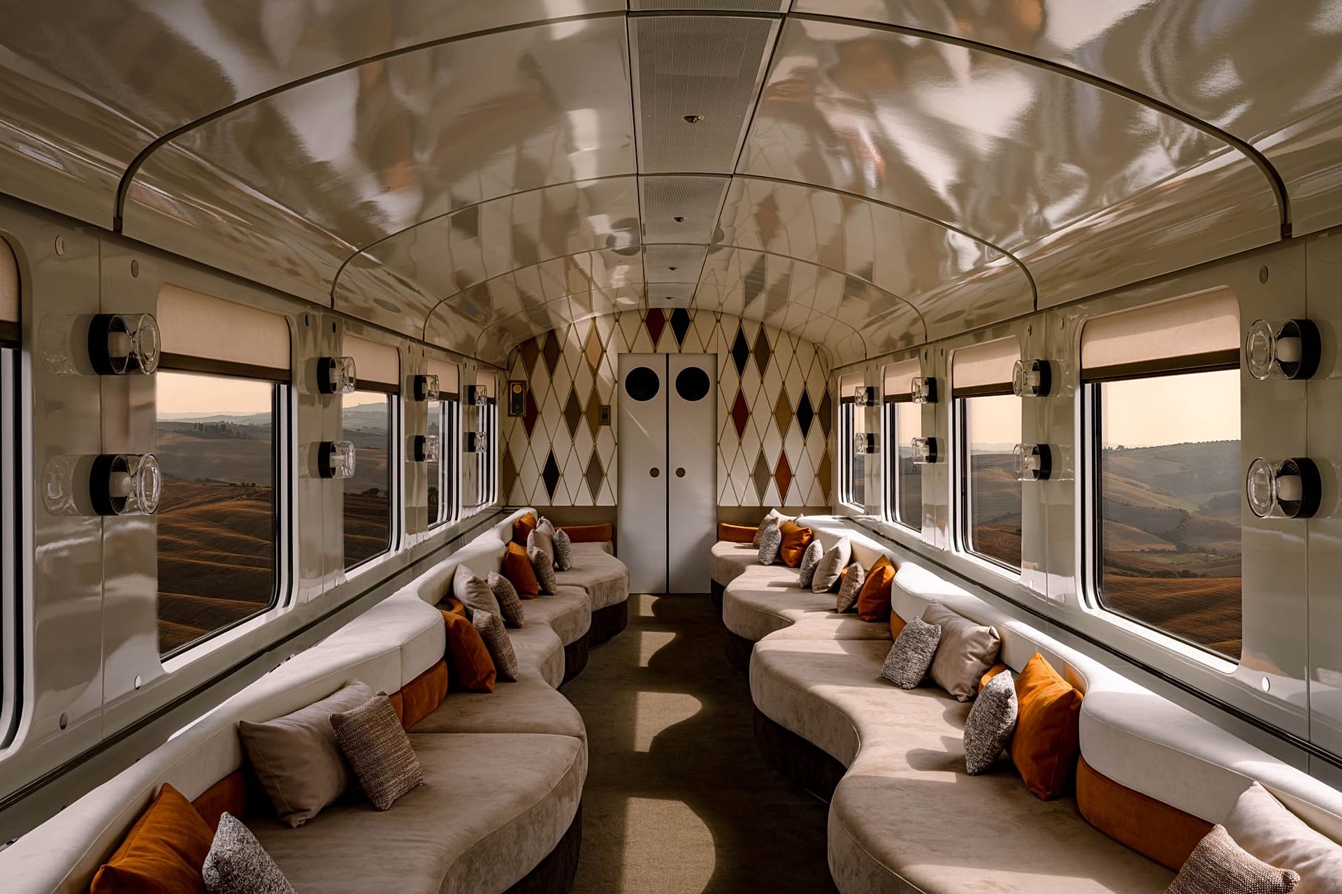 Experience the best of Europe in 2026 with these new vintage luxury ...