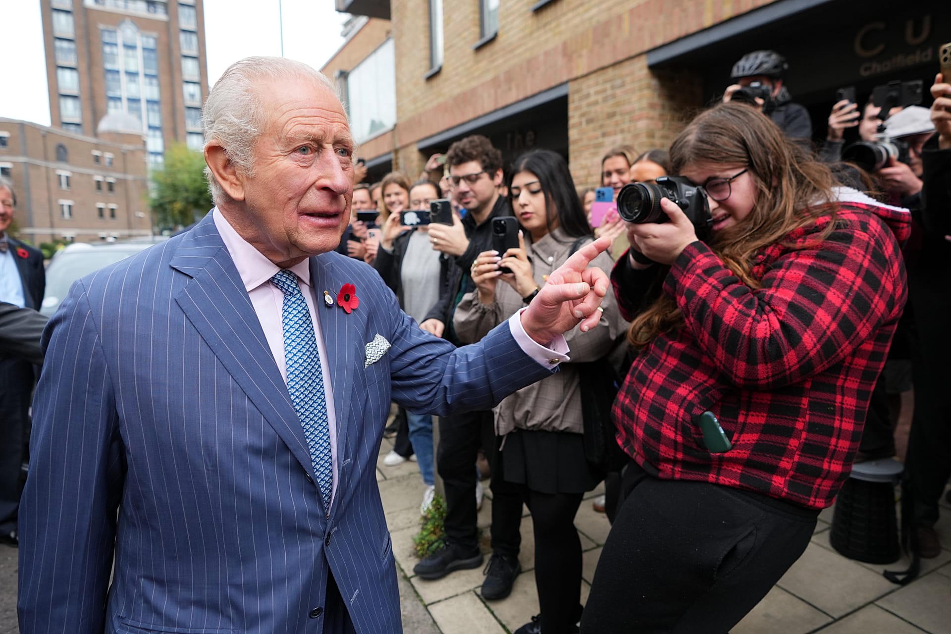 Andrew Mountbatten Windsor deja de ser el príncipe Andrés después de que el rey Carlos III le ...