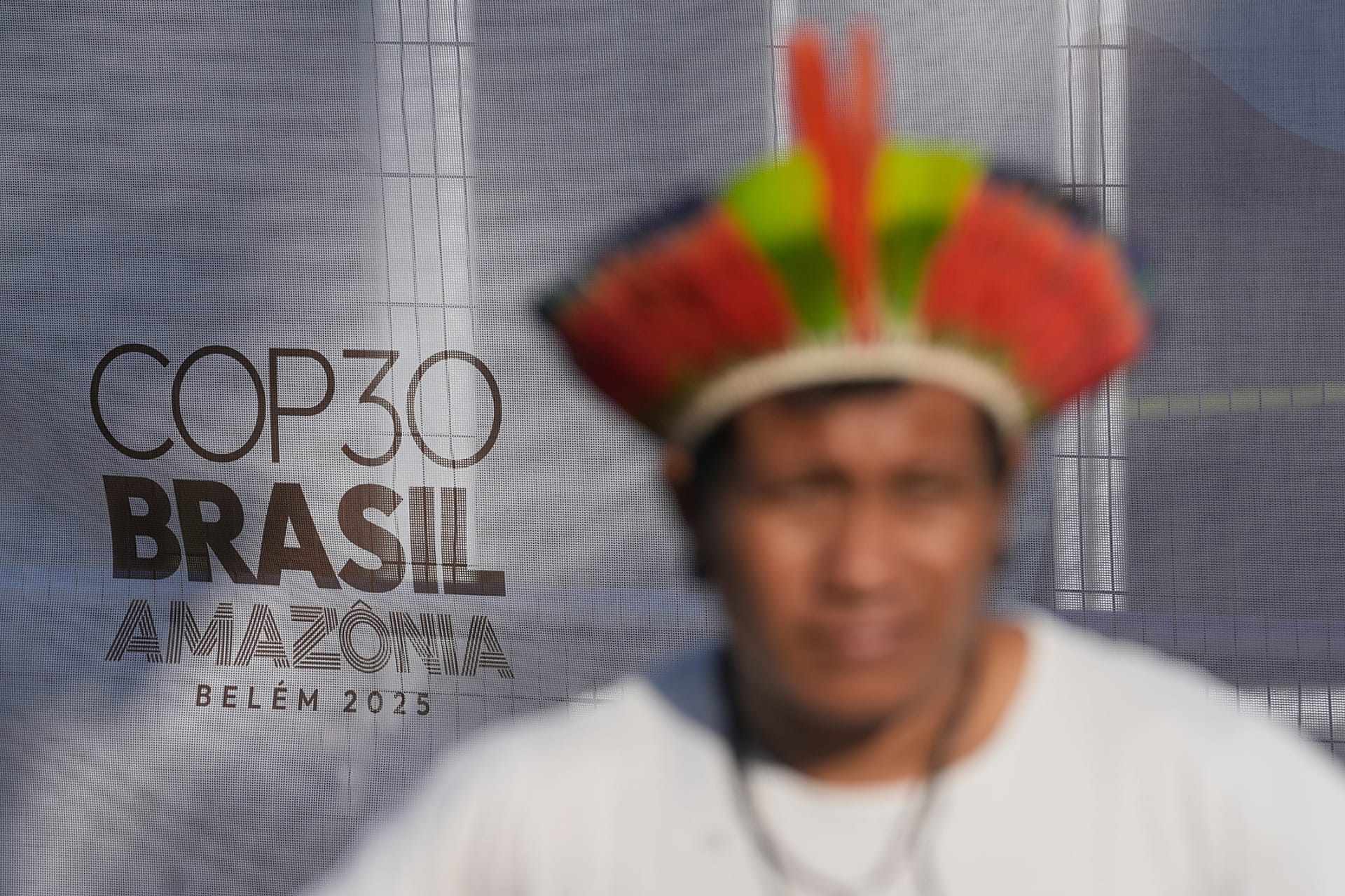 COP30: Brazil promotes largest Indigenous participation in history of ...