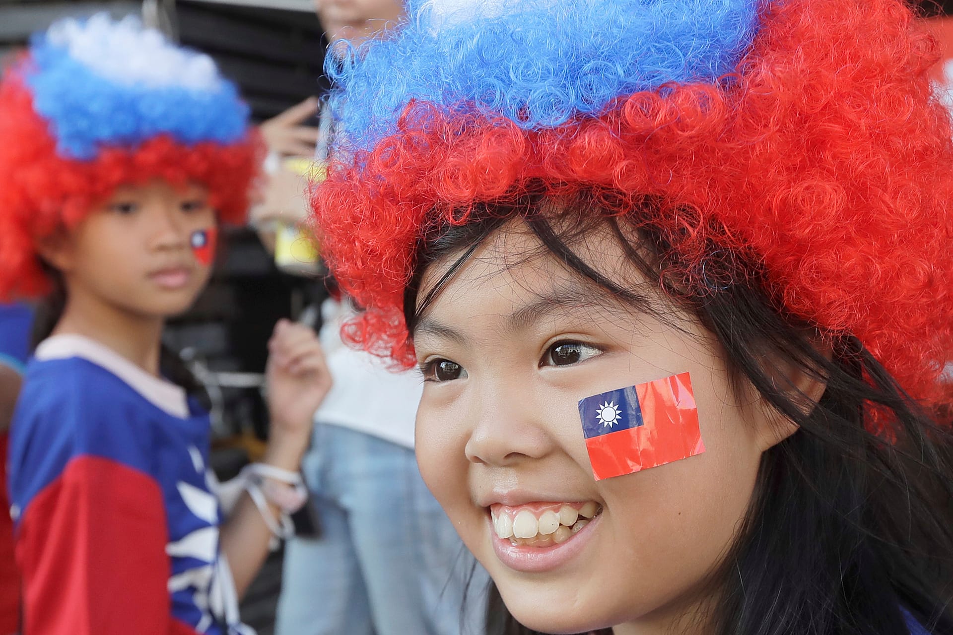 Taiwan's vice president calls for closer EU ties in address to ...