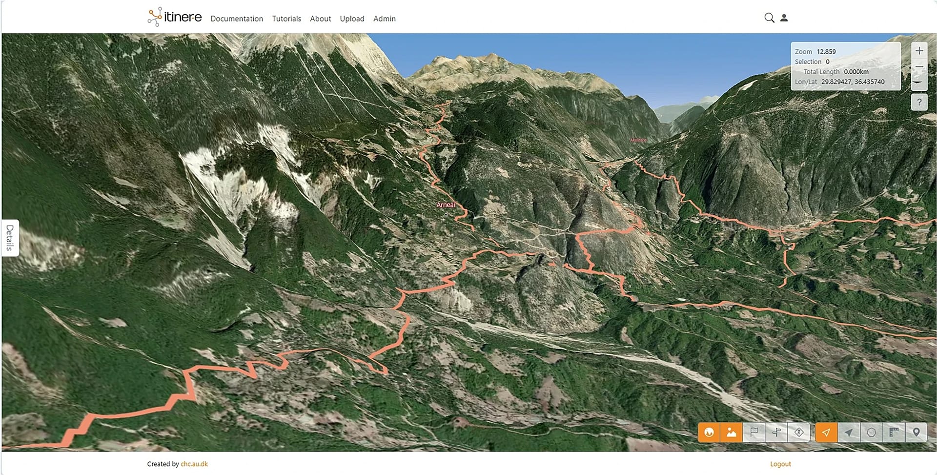 Mappati quasi 300mila chilometri di strade dell'Impero romano | Euronews