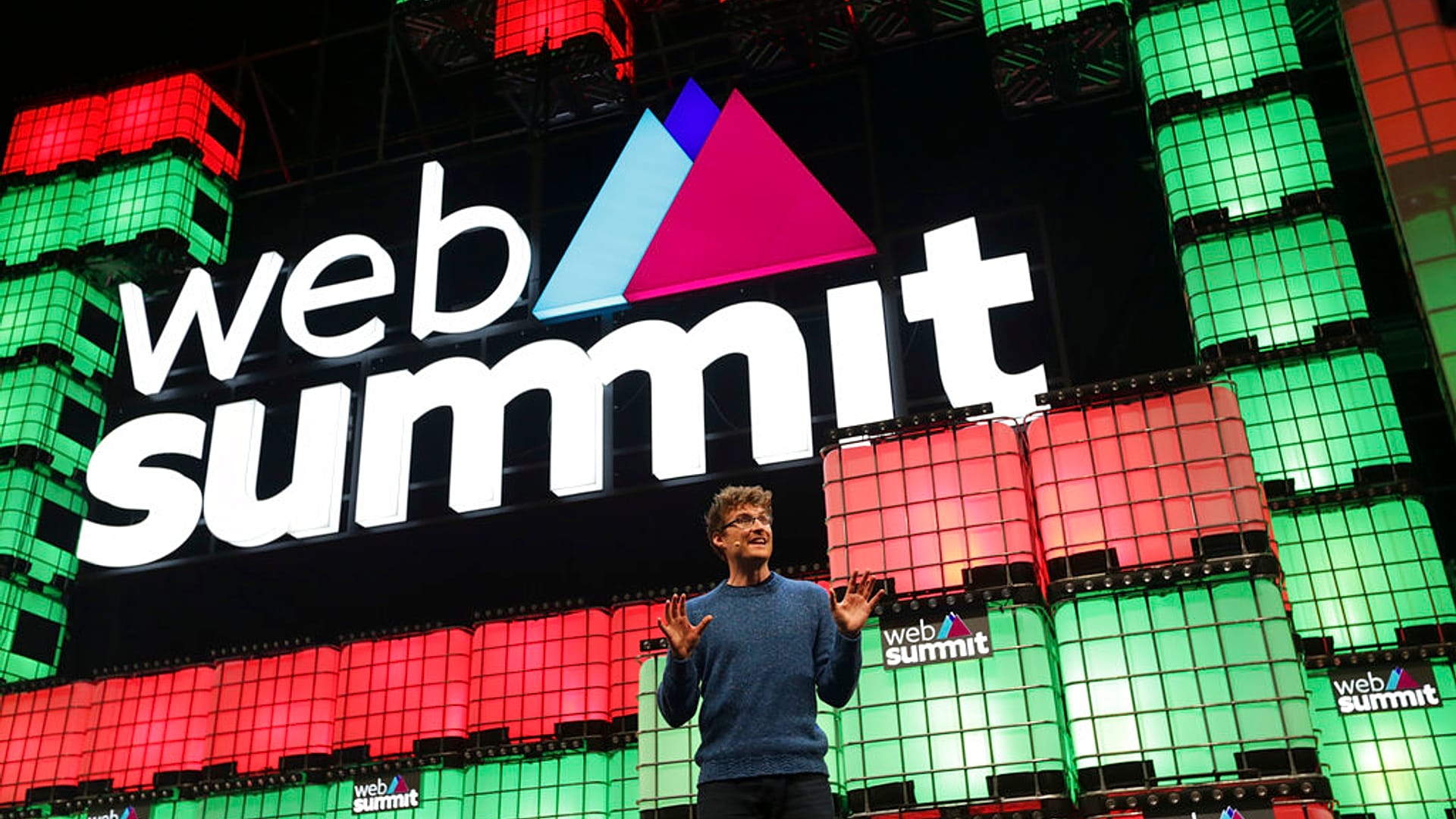 Dix choses à savoir sur la dixième édition du Web Summit à Lisbonne | Euronews