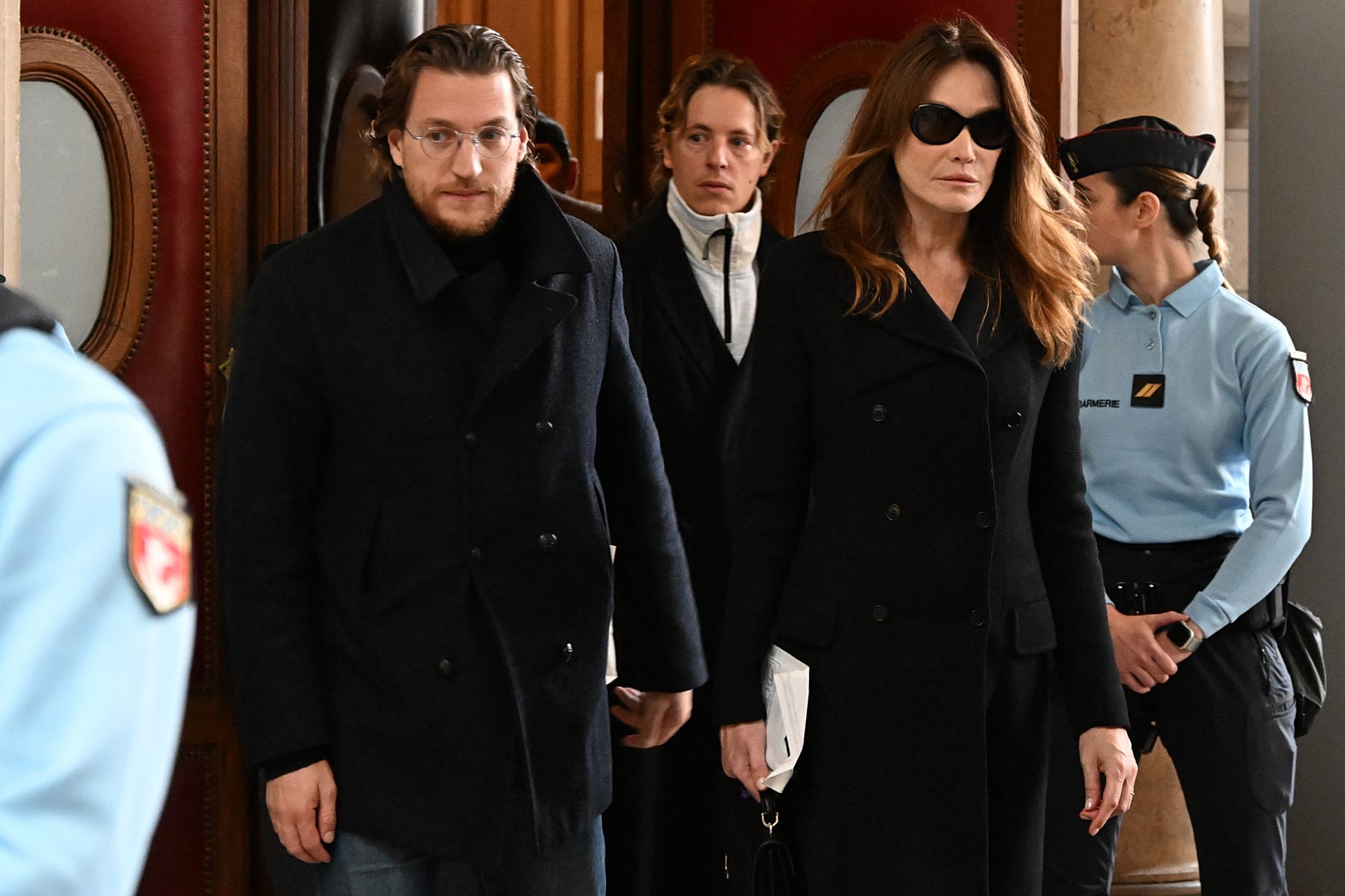 Nicolas Sarkozy released from Paris prison pending appeal after French ...