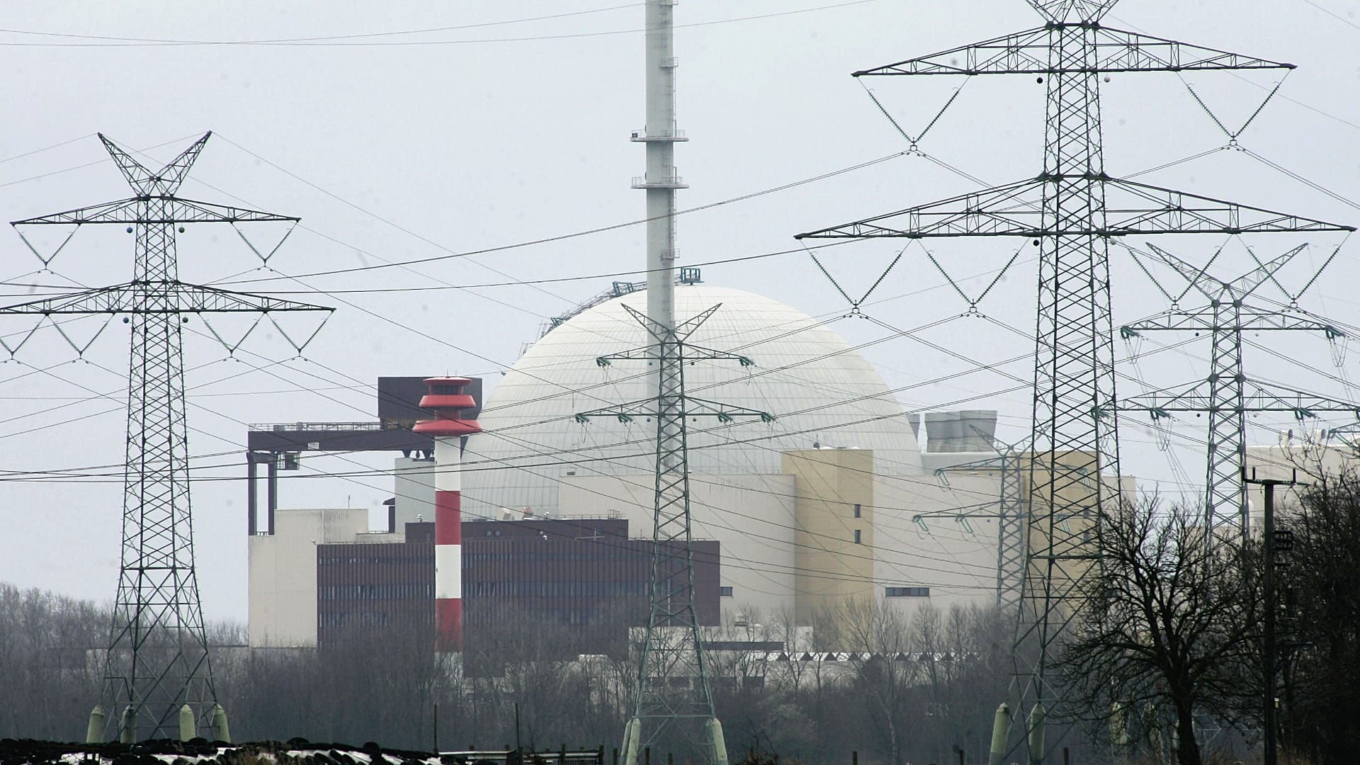 Electricity and gas prices across Europe: Which countries are the most ...