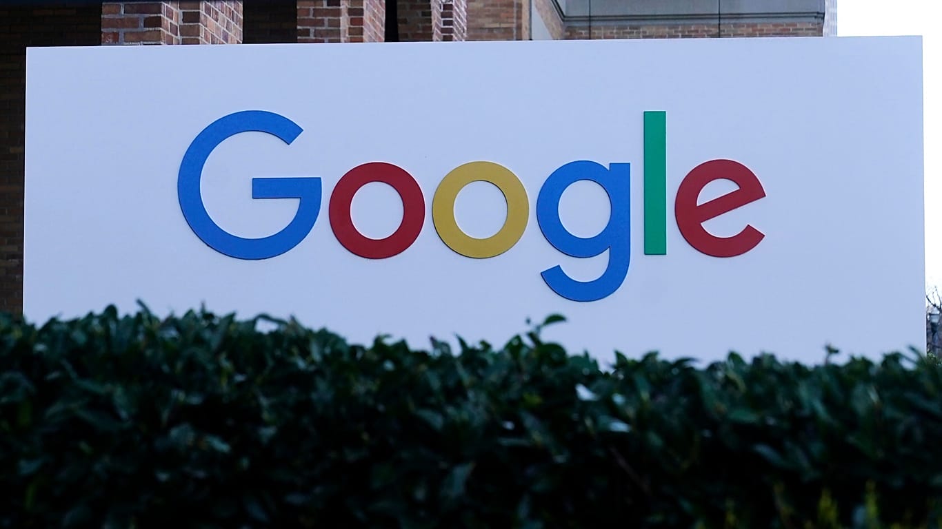 Google bets €5.5 billion on Germany’s AI future | Euronews