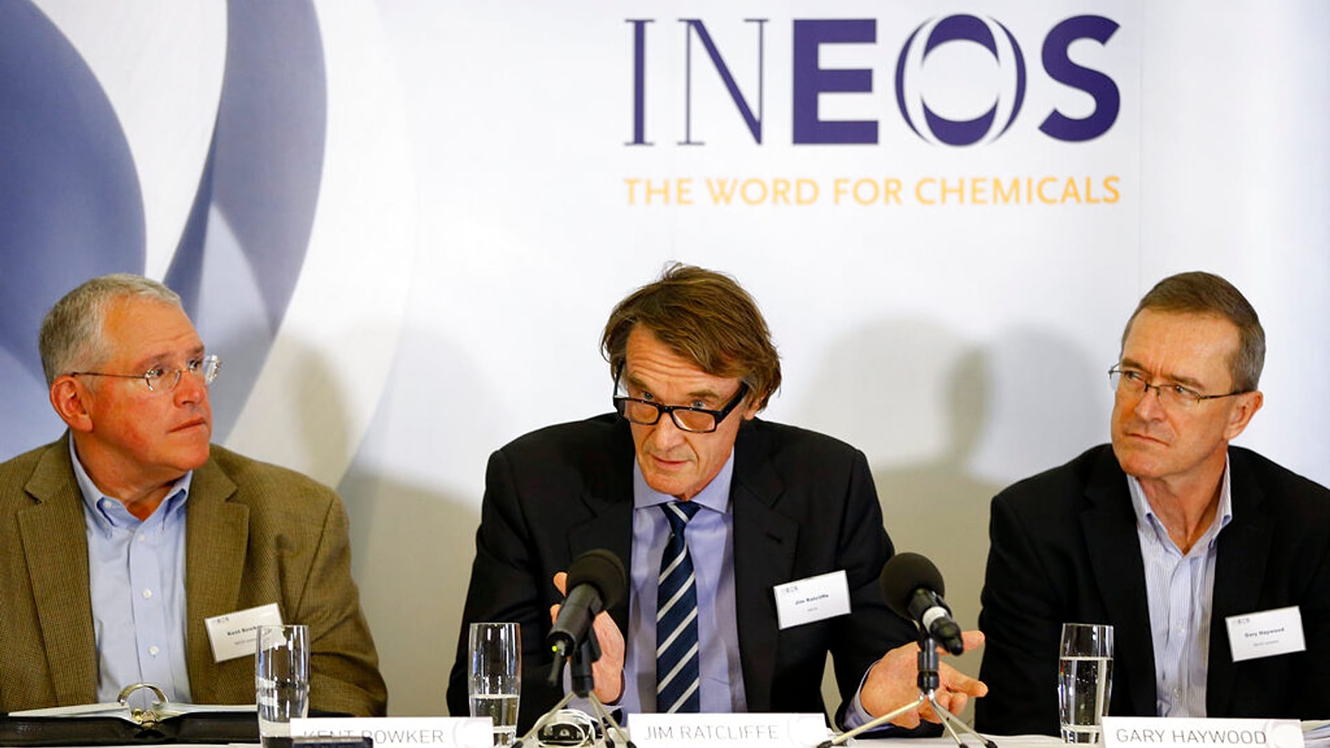 INEOS bond under pressure while company prepares EU anti-dumping cases ...
