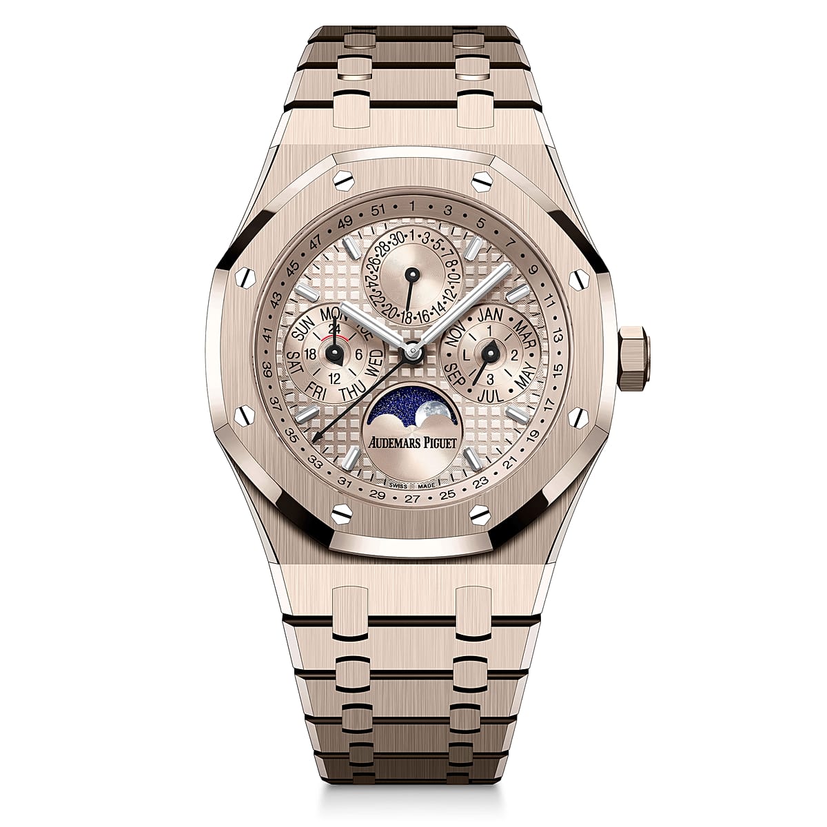 Grand Prix d’Horlogerie de Genève 2025 : Breguet remporte le ...