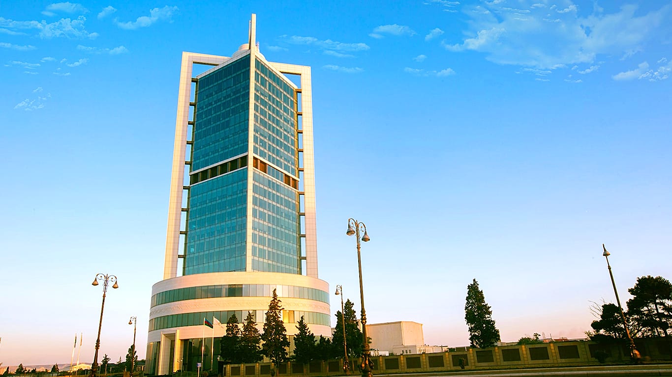 How Azerbaijan’s oil fund is expanding its influence in Europe’s ...