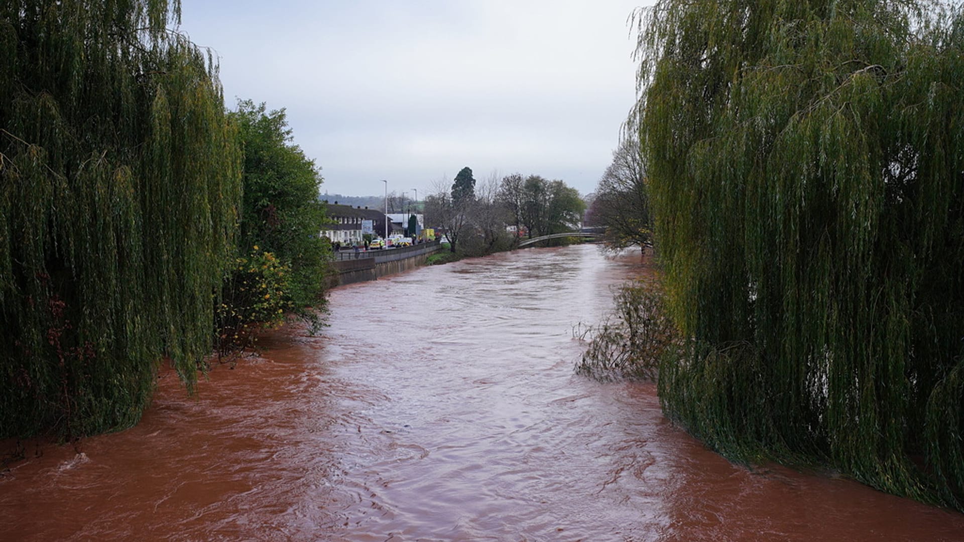 Storm Claudia leaves three dead in Portugal and causes major flooding ...