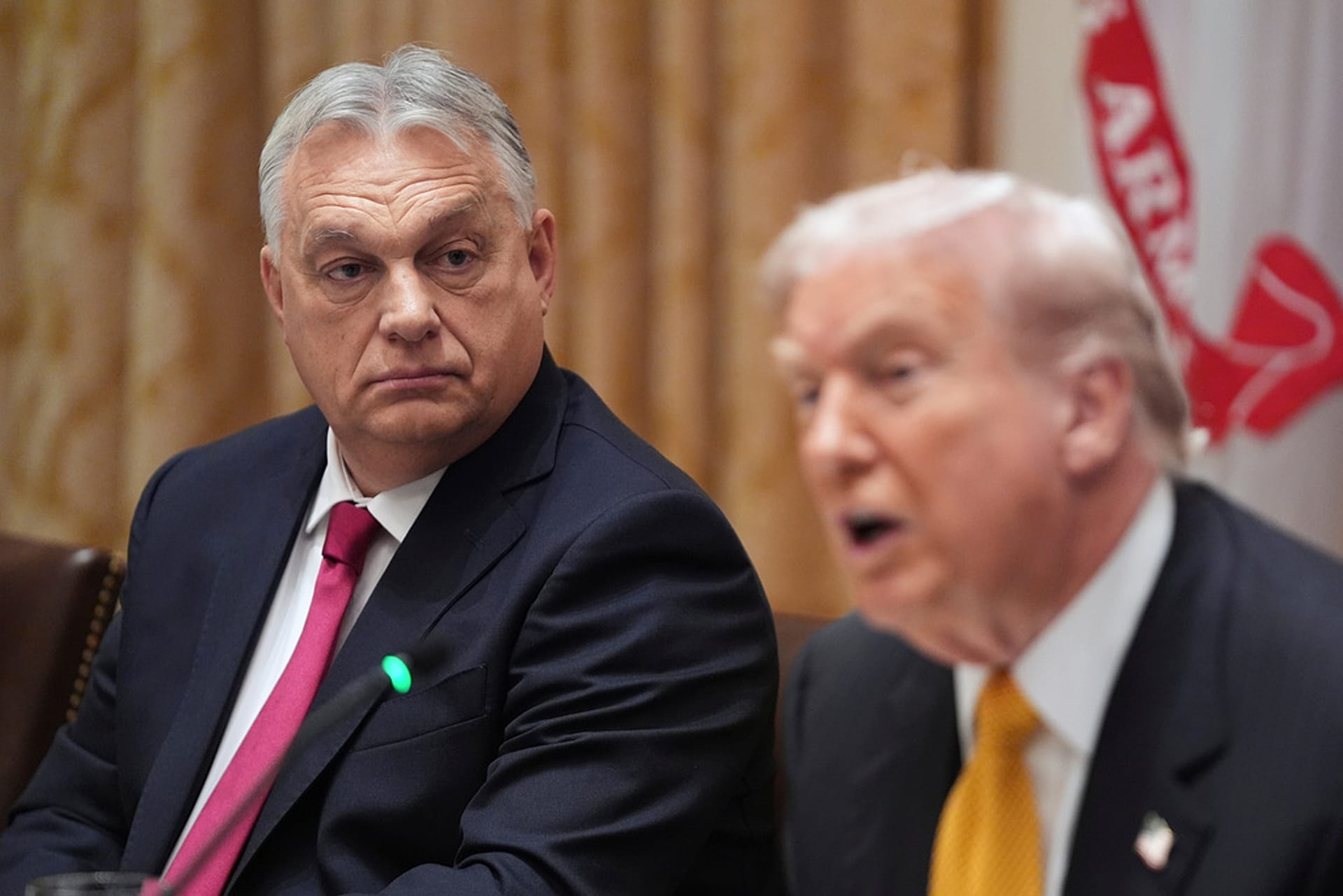 Orbán and opposition rival stage rallies in Gyor as Hungary gears up ...