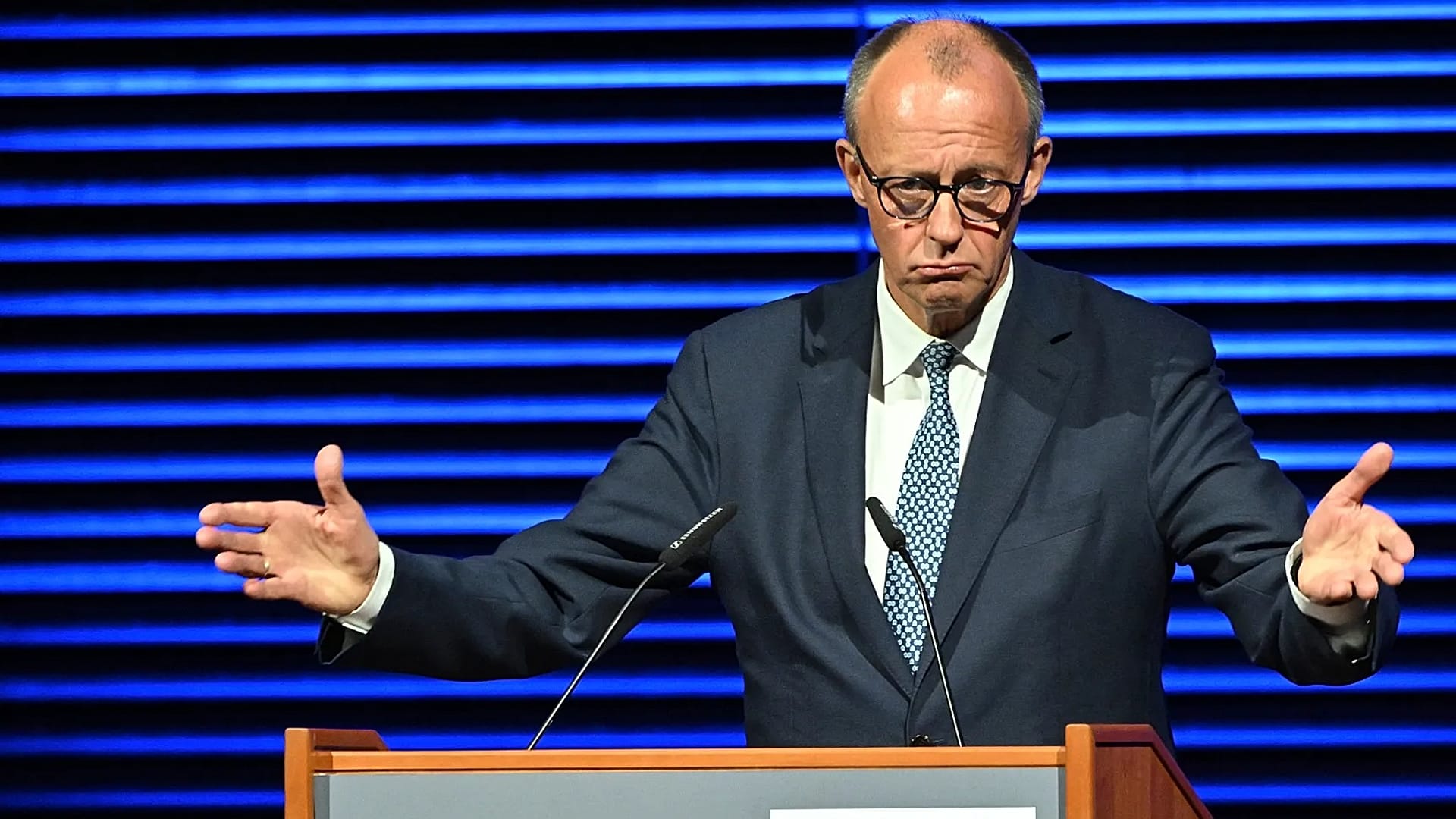 Germany: Will pensions standoff bring Merz's government into question ...