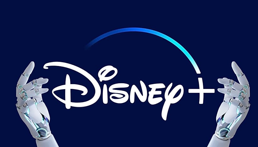 Disney sparks backlash as CEO Bob Iger says company to allow AI ...