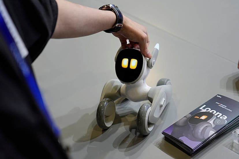 IA y poder: El debate mundial en torno a la tecnología más poderosa del ...