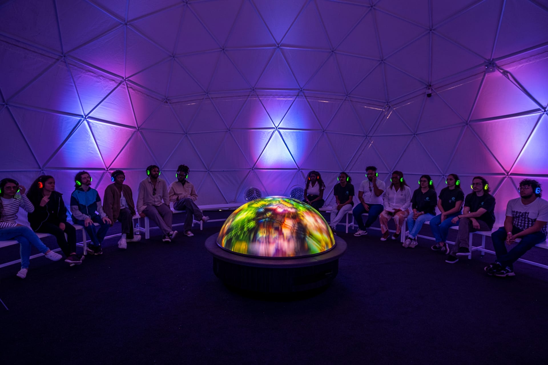 ¿Puede el activismo de la imaginación ser el antídoto contra el ...