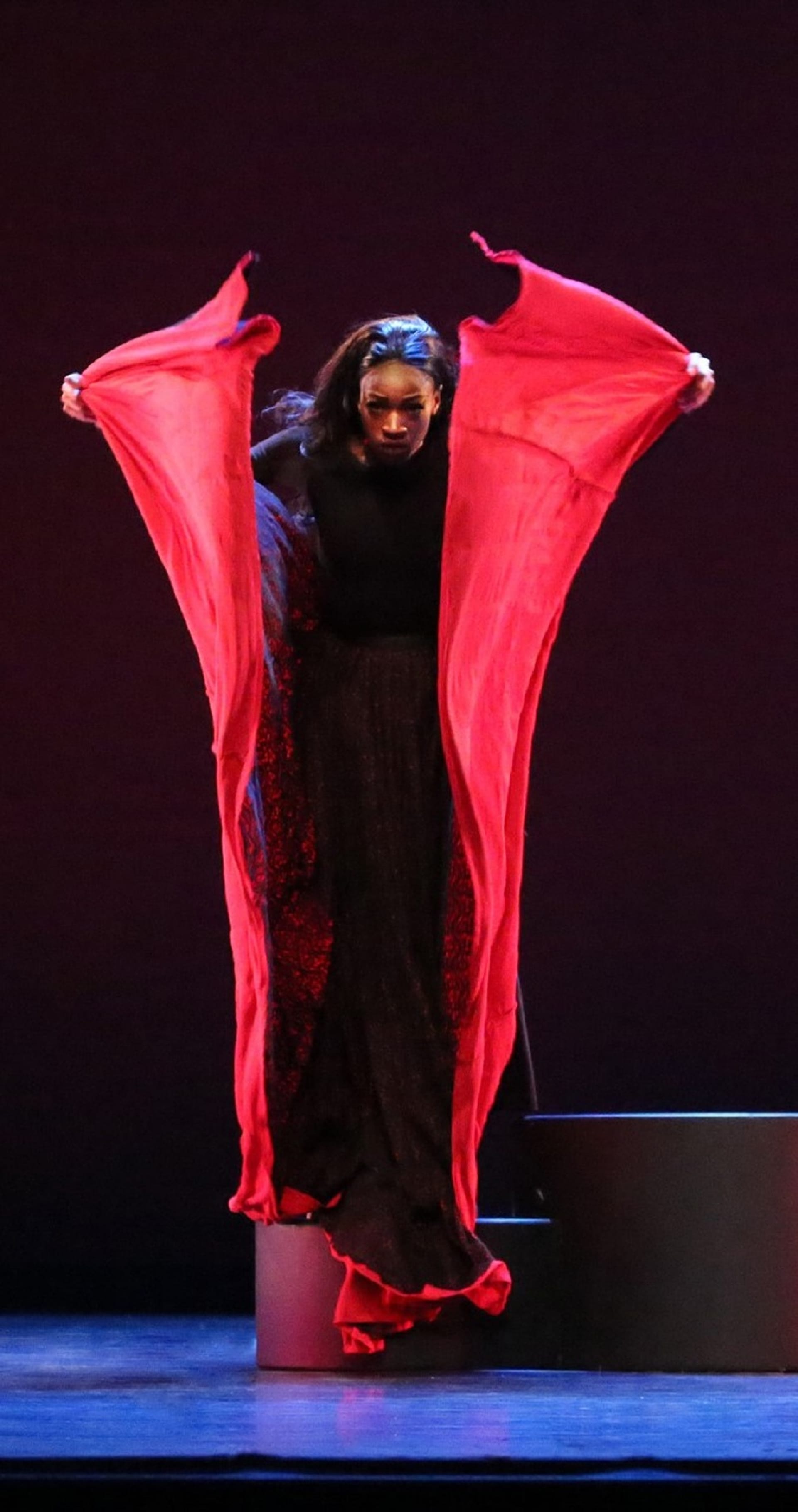 La Martha Graham Dance Company celebra su centenario en Atenas con 'The ...