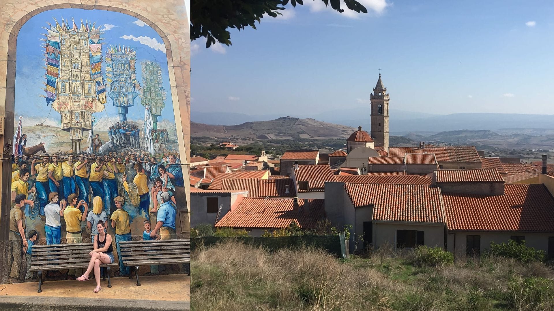 I moved to a depopulated village in Sardinia. Here’s how the island is ...
